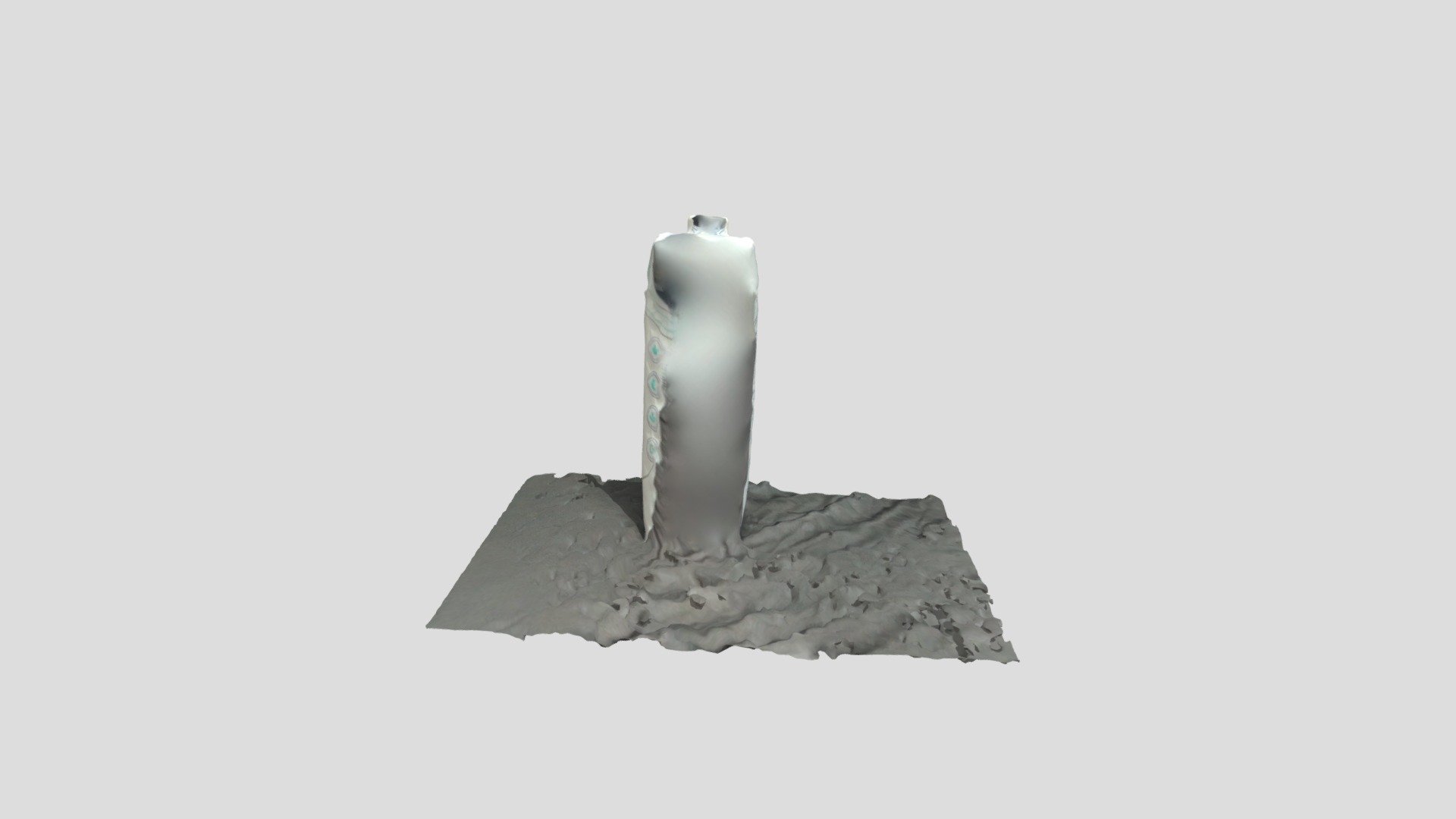 water box - Download Free 3D model by zoebourc1 [f125654] - Sketchfab