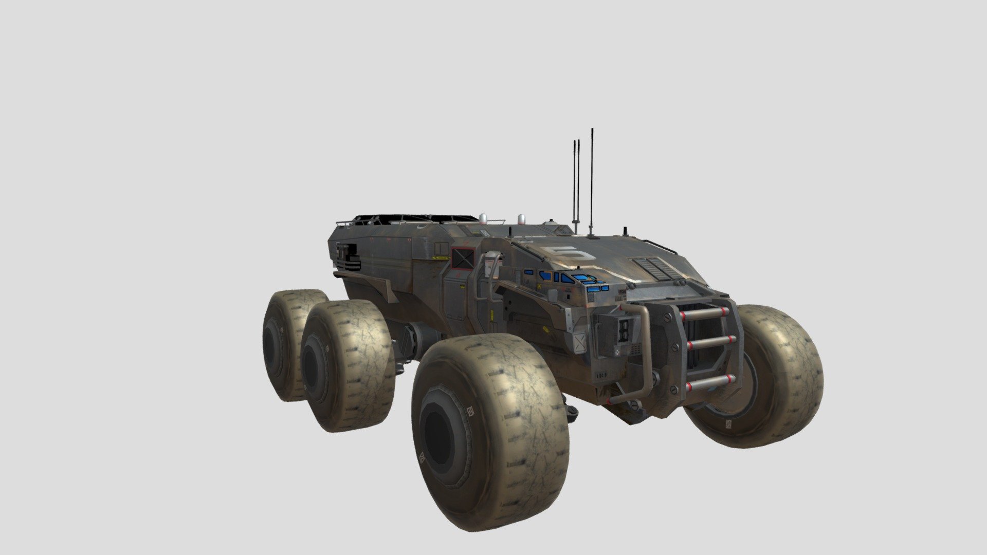 baserunner - 3D model by kth07 [f12616e] - Sketchfab
