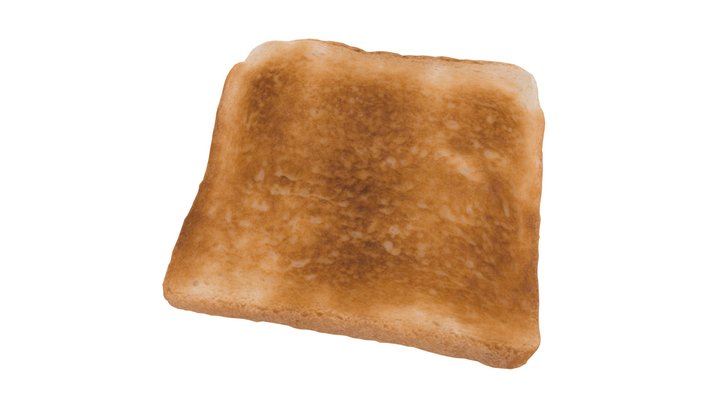 Toasted 3D models - Sketchfab