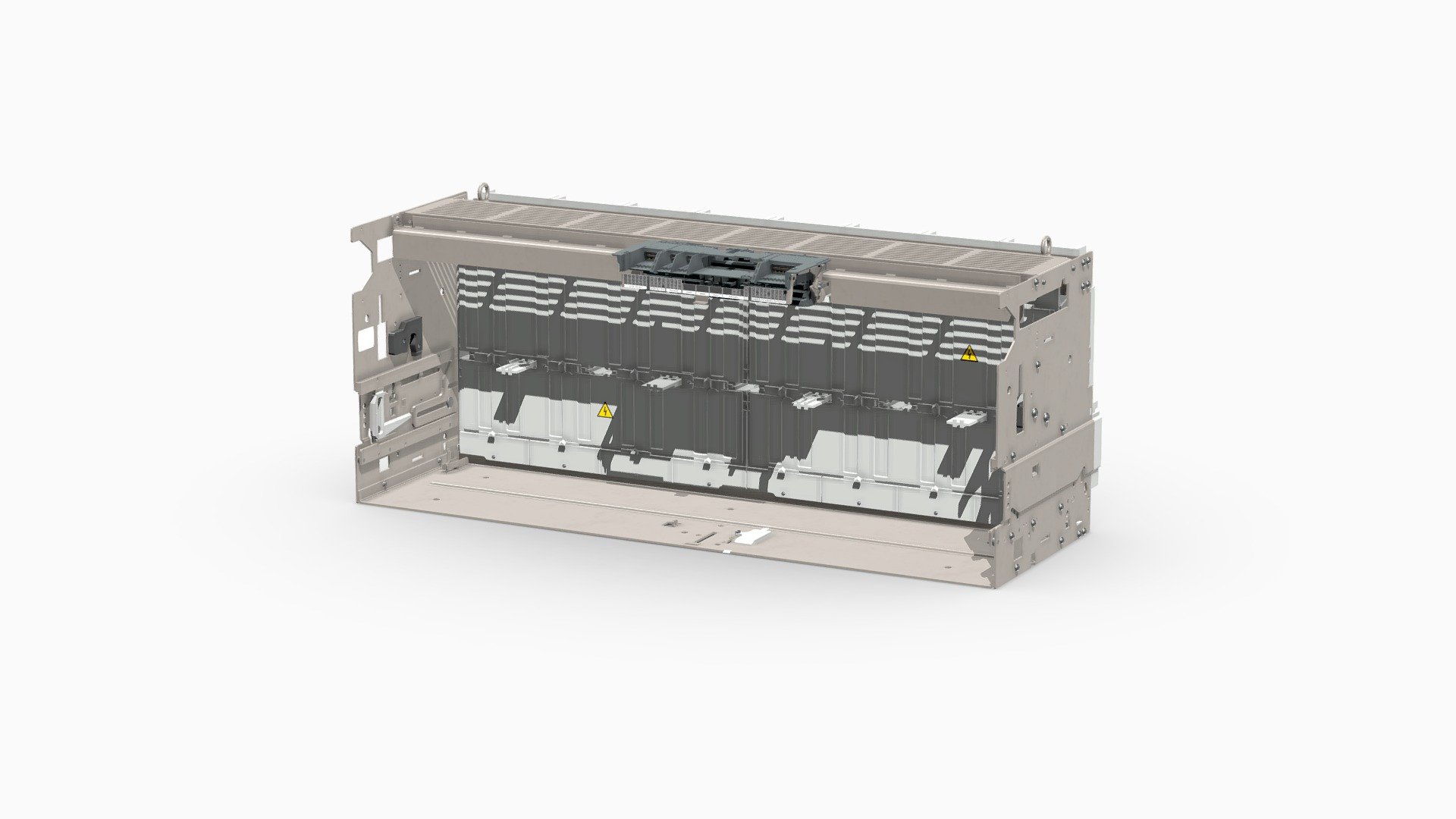 E6.2 4P FP FS - 3D model by ABB (@abbuser) [f126e01] - Sketchfab
