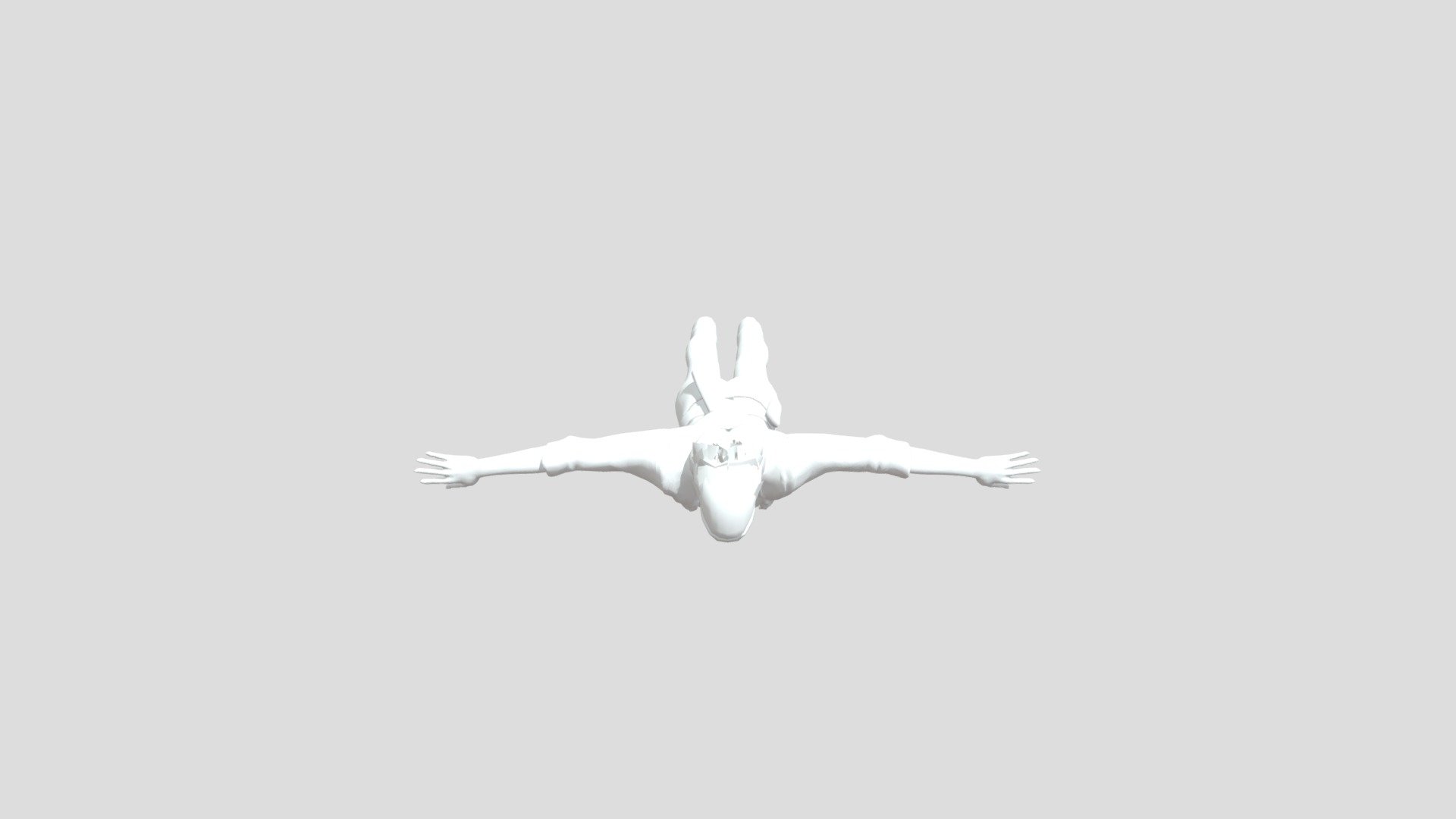 Alyx - Download Free 3D model by zaidnueve [f127798] - Sketchfab