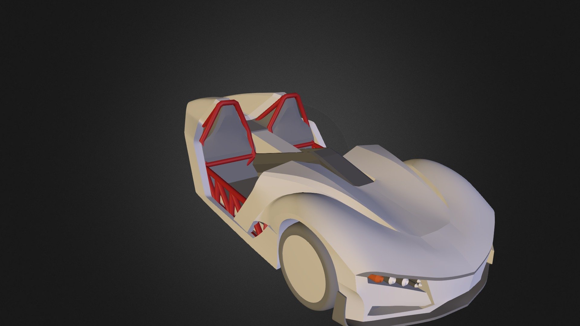 gobo - 3D model by normalform [f127c2a] - Sketchfab