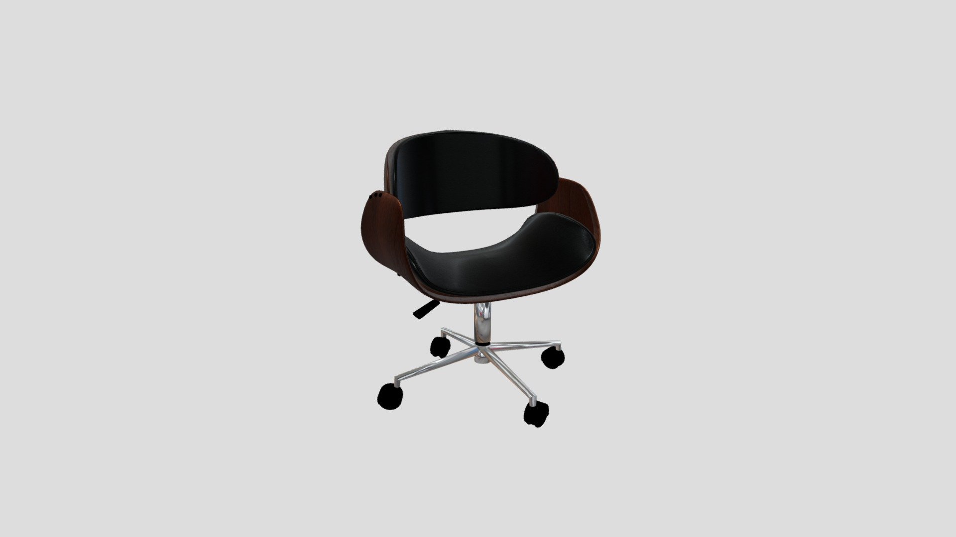 designer chair - Download Free 3D model by PACK_man (@blender_maker387 ...