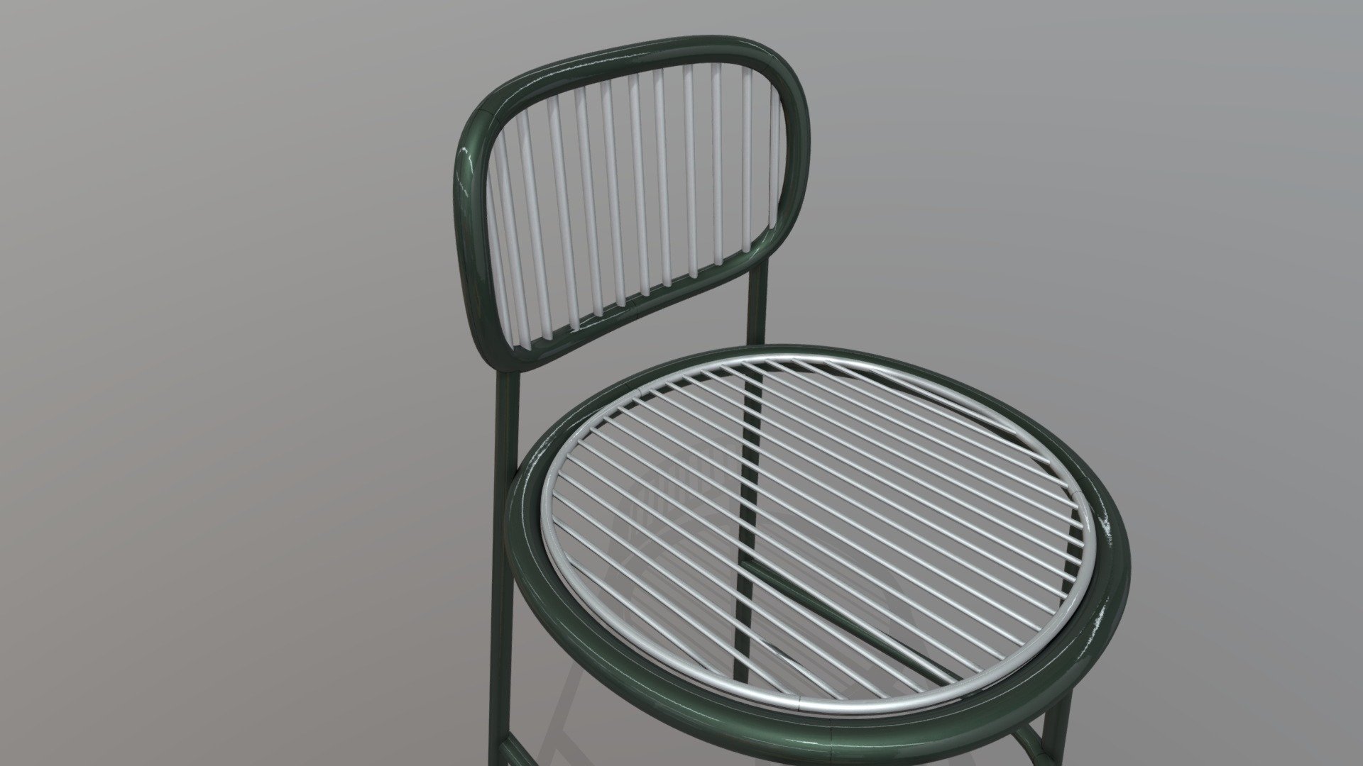 Bar Chair - Download Free 3D model by jdfz22ban40 [f12bc46] - Sketchfab