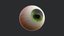 Eye PBR Test (Downloadable) - Download Free 3D model by James Truhlar ...