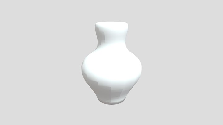 Gorshok 3D models - Sketchfab