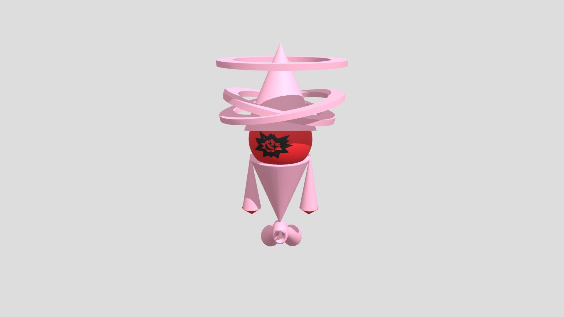 My Form Of Conbi - 3D model by Manbi lover (@keldhernandez) [f12ddaf ...