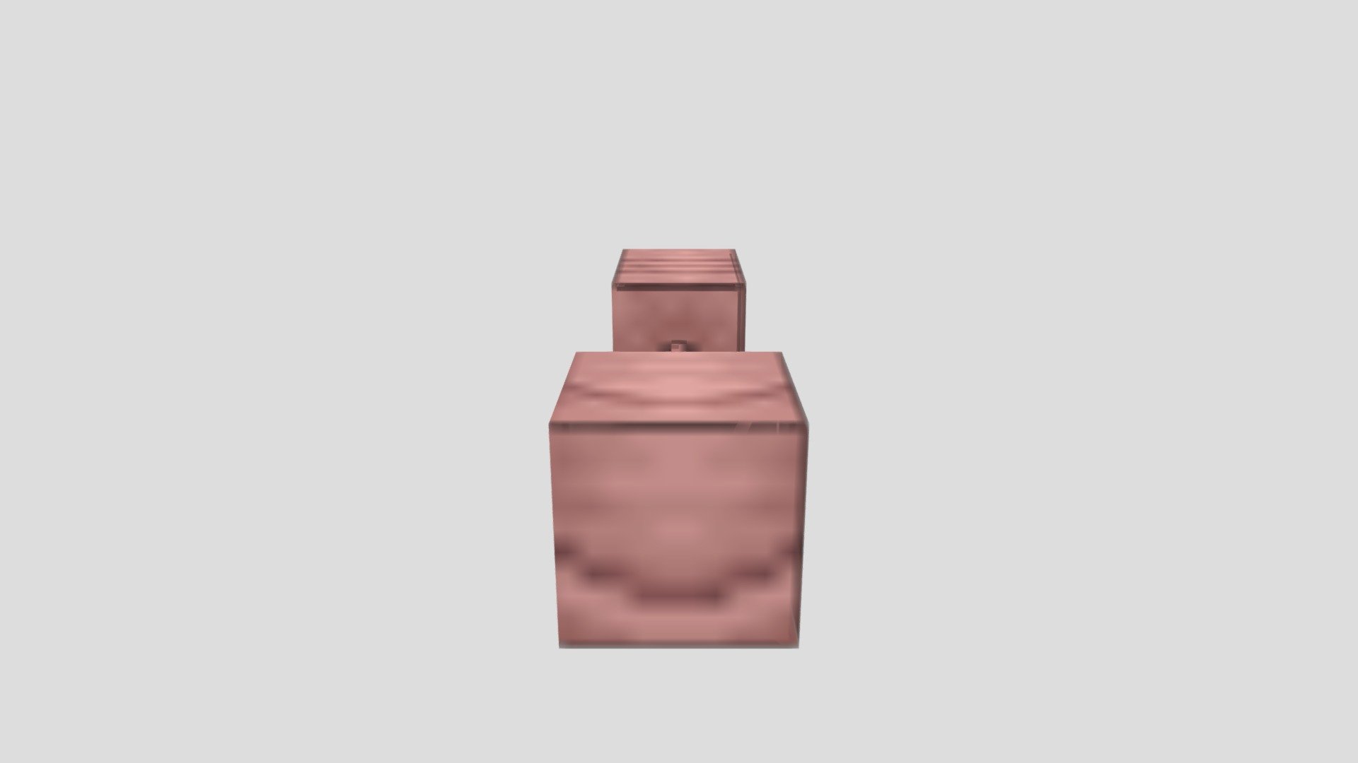 Official Minecraft Armadillo - Download Free 3D model by Pumpkin ...