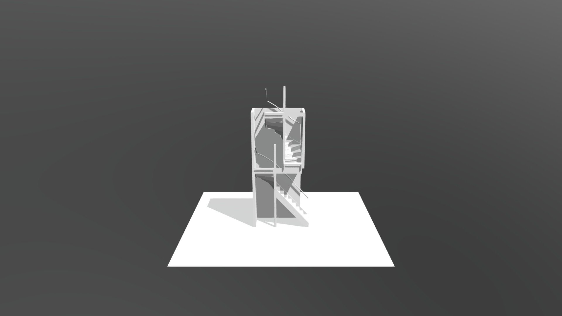 bond - 3D model by verdonktrappen [f130f6c] - Sketchfab