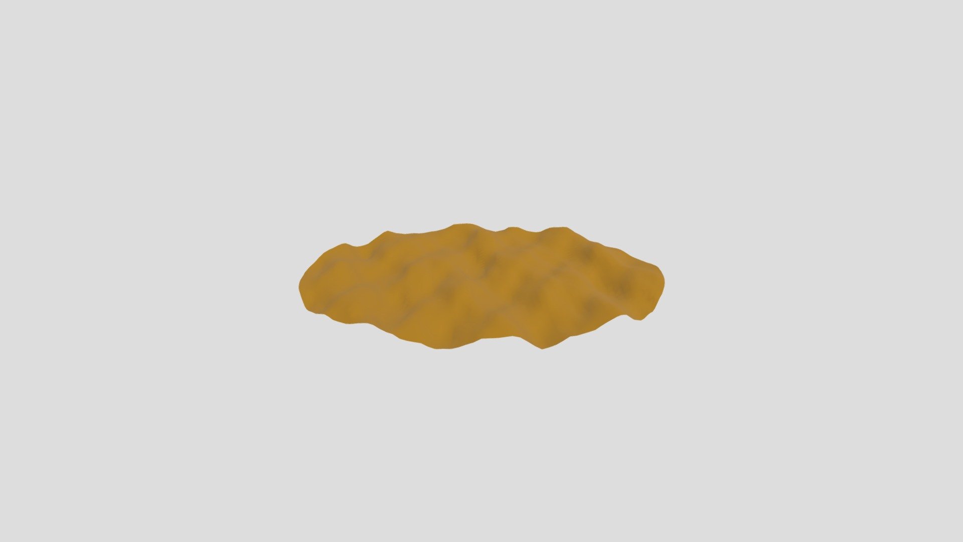 Dirt - Download Free 3D model by ho226 [f131376] - Sketchfab
