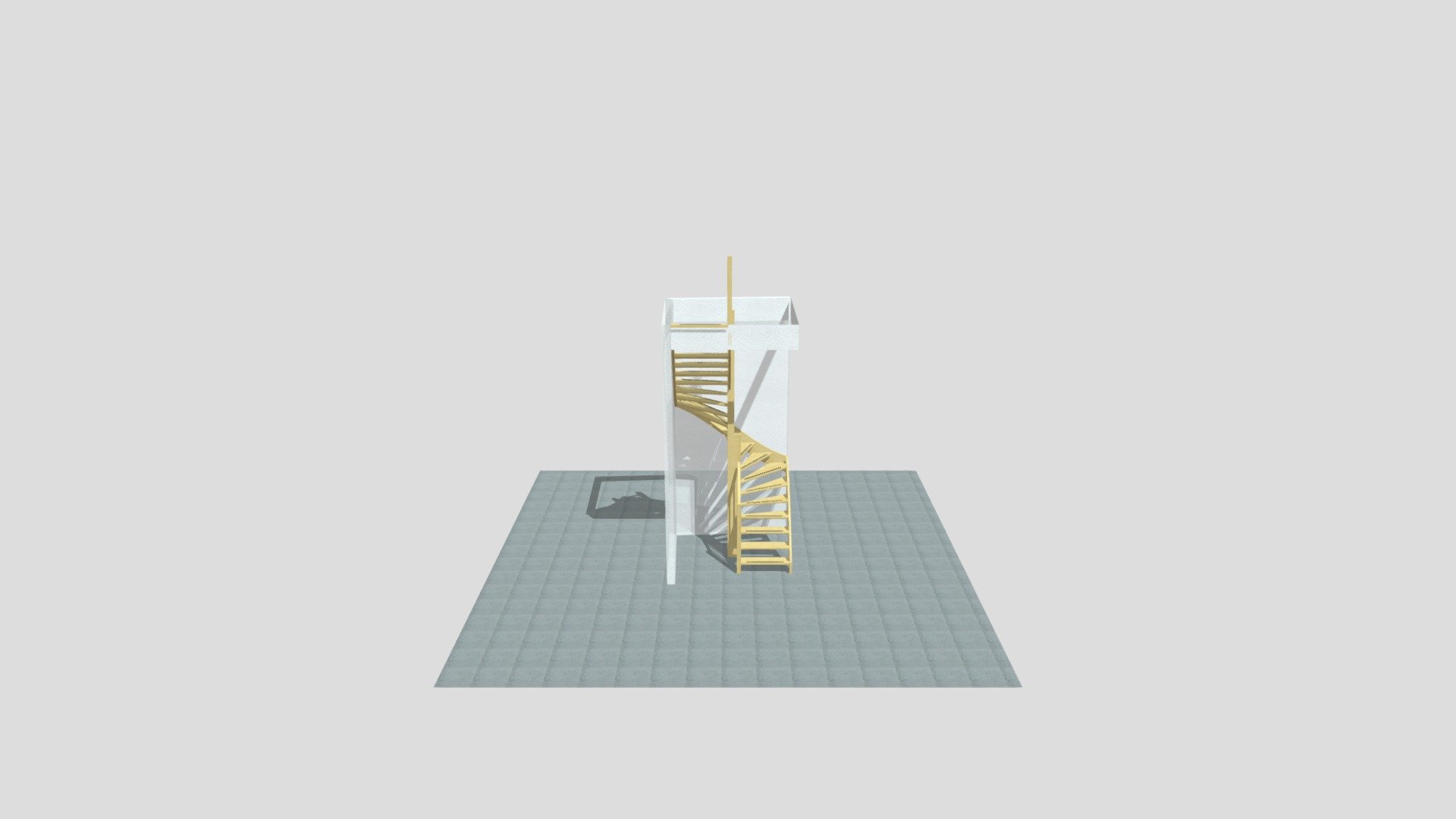 C174 - 3D model by PK-trappen [f131d8a] - Sketchfab