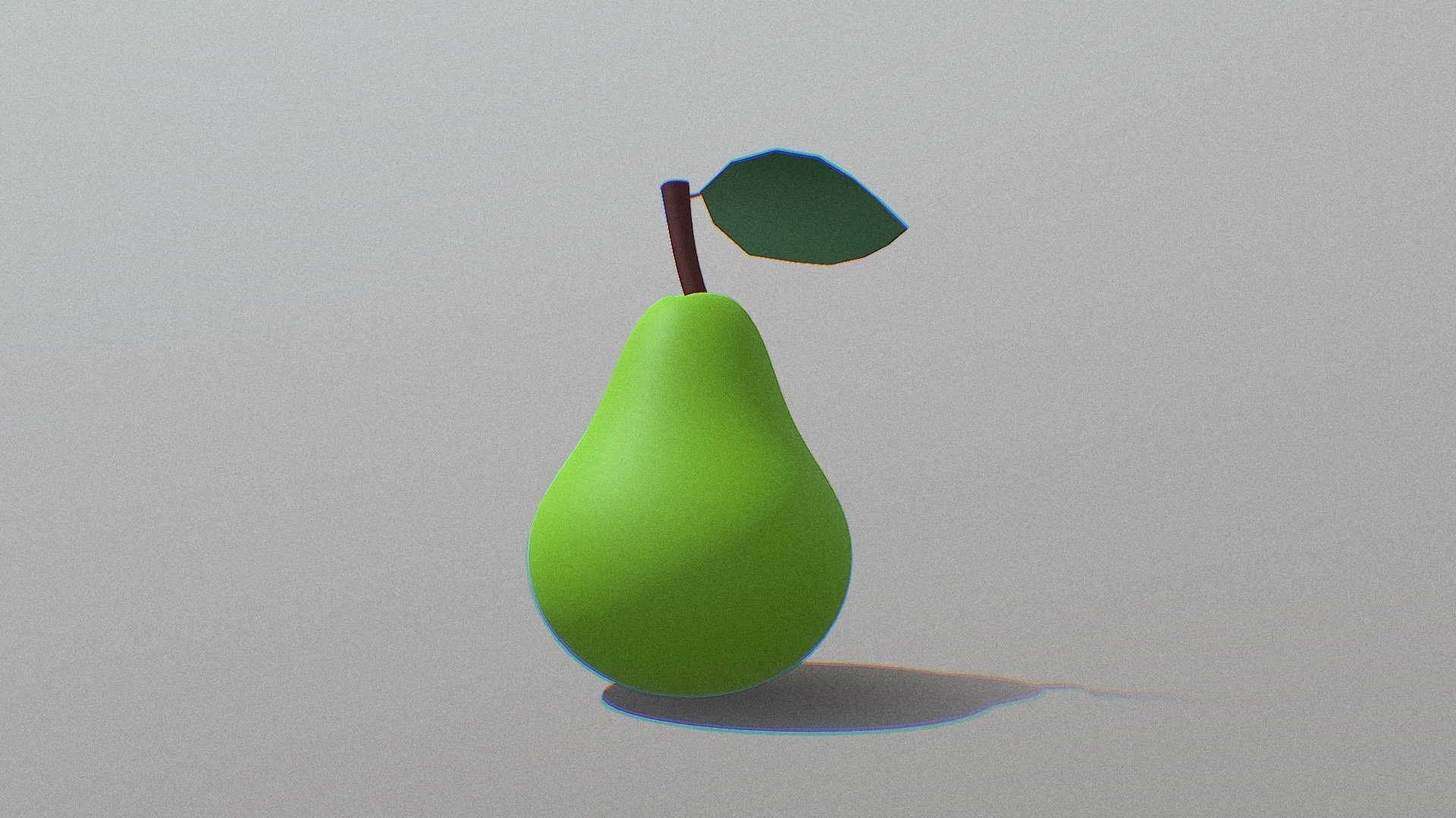 Peraca - Download Free 3D model by Lucas.3D (@gogaava11) [f132308 ...