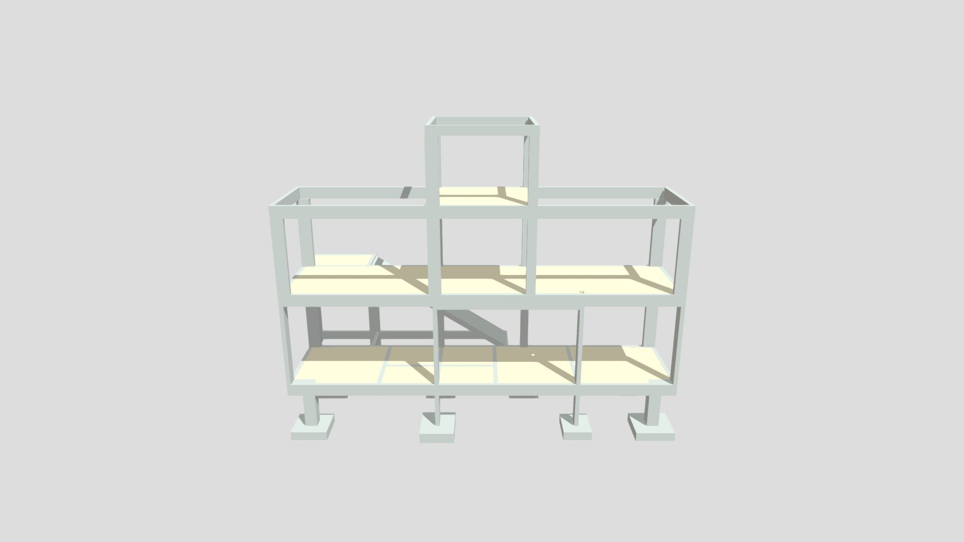 Maq - 3D model by brunobarreiros [f132ad0] - Sketchfab