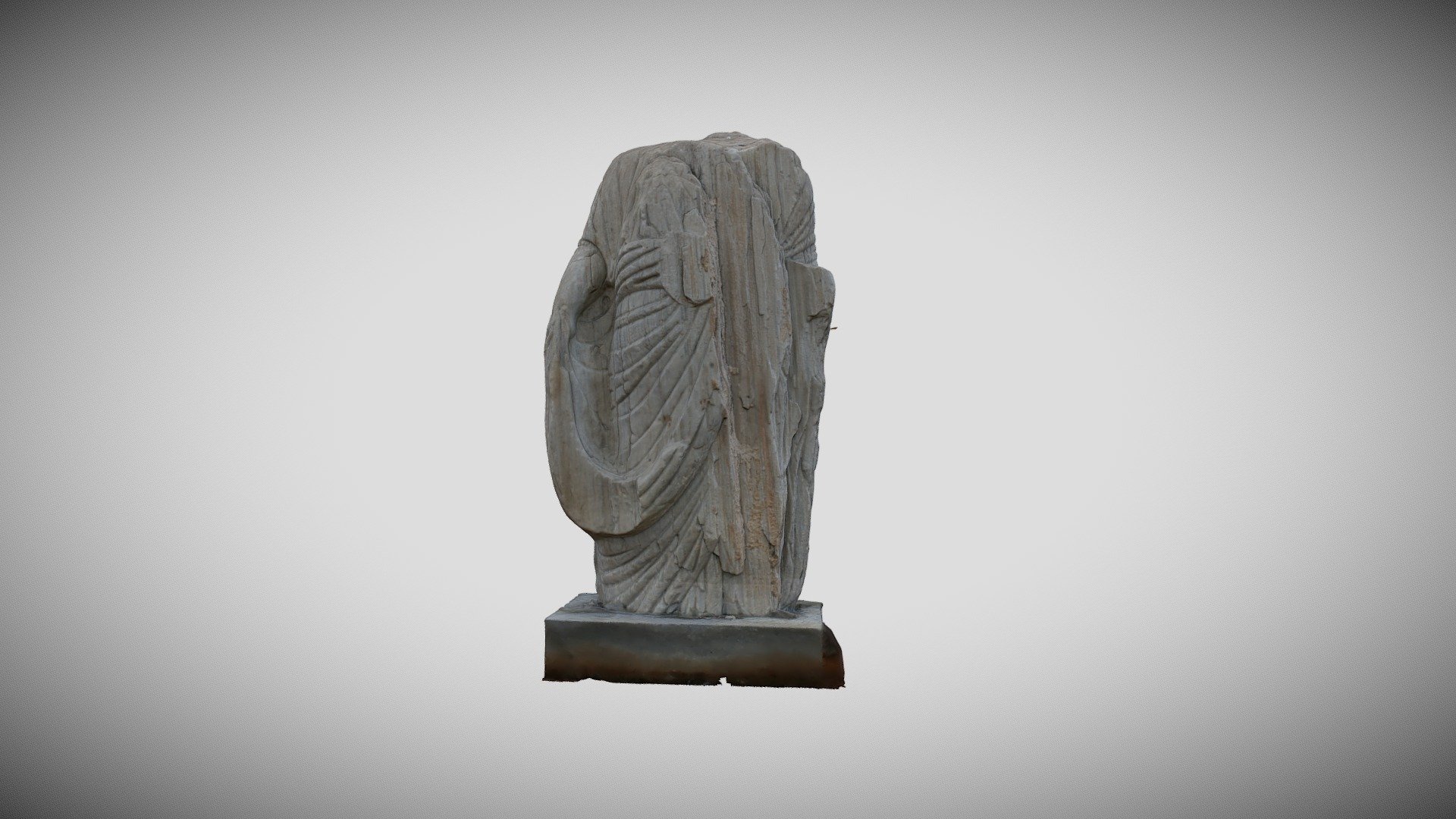 Deva Lapidarium #29 - Download Free 3D model by ArchaeoPLUS ...