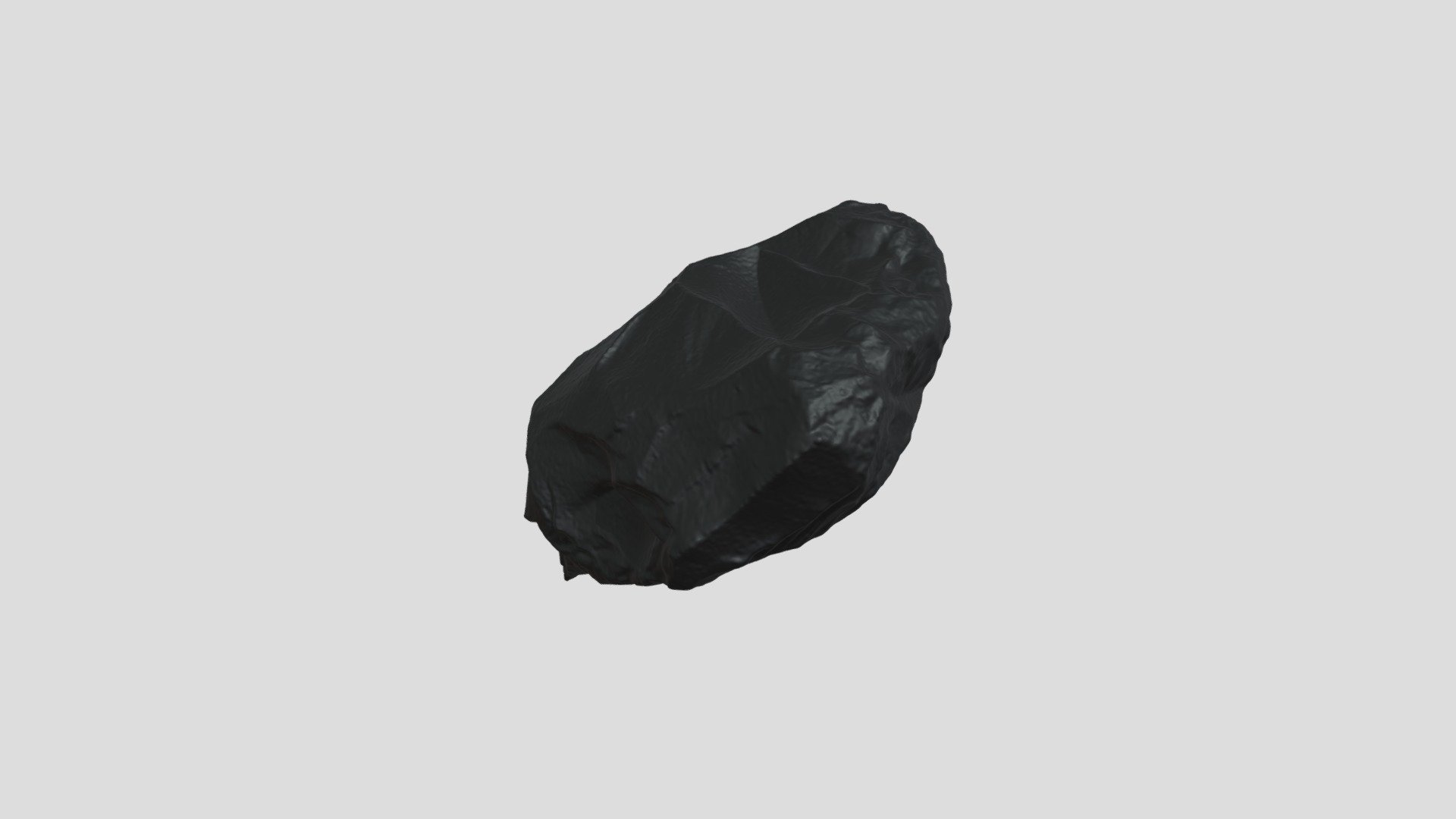Jean Trim Stone Tool - 3D model by JeanTrim [f135746] - Sketchfab