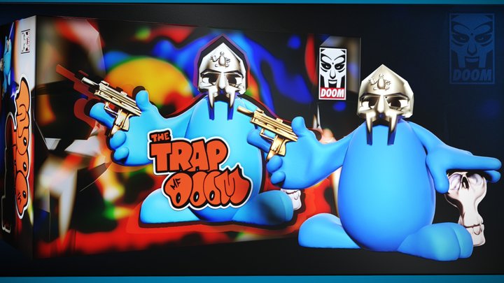 Tv-show 3D models - Sketchfab