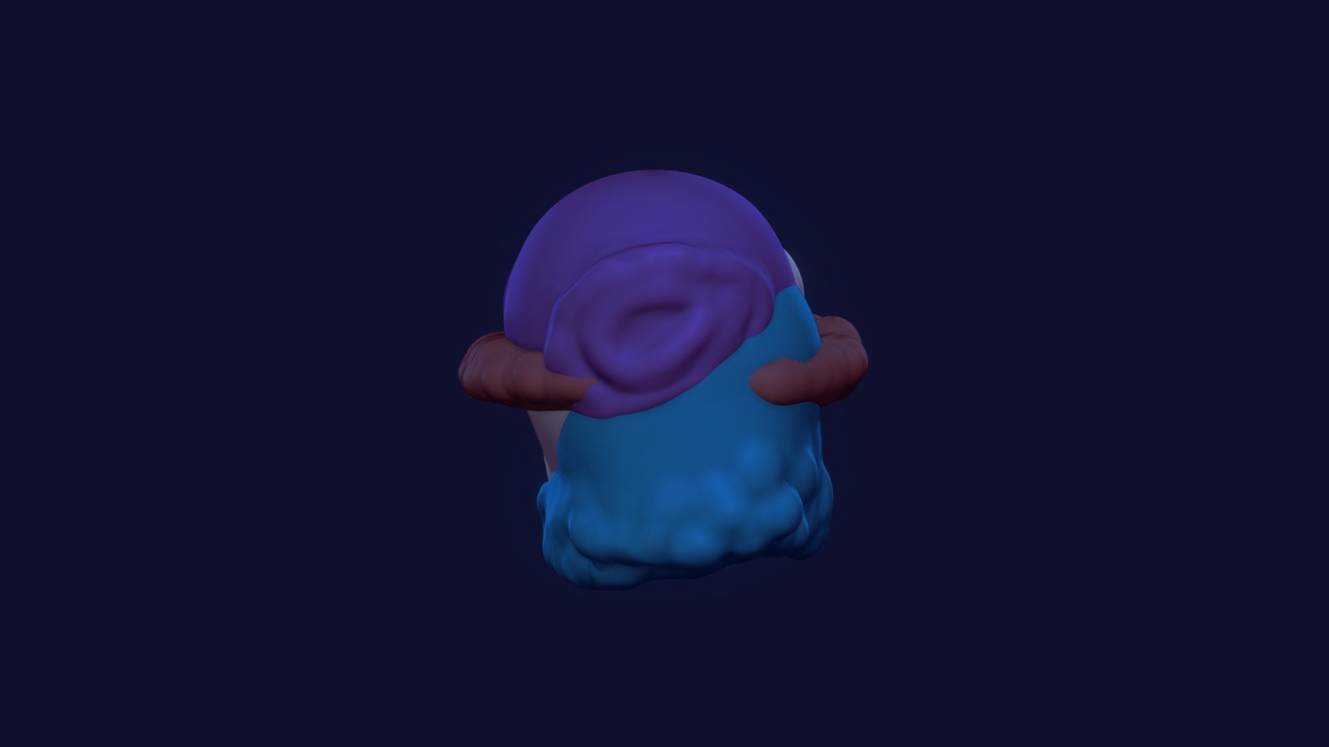 ORGANIC - 3D model by REMY (@sentatio1) [f136f74] - Sketchfab