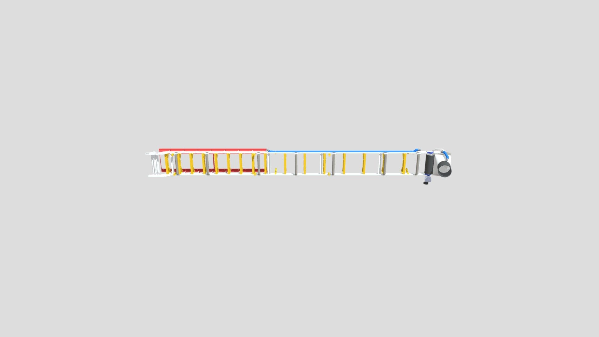 50RB3-TRA-E05-01 - Download Free 3D model by Importare [f136f76] - Sketchfab