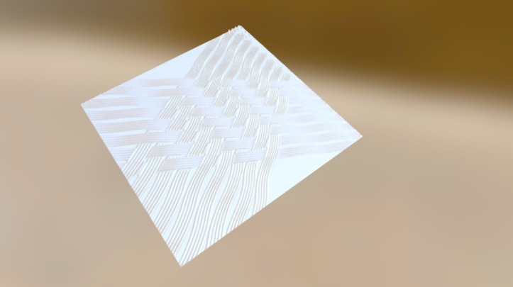 Textura (Displacement Maps) - 3D model by AldoSolis [f136ffd] - Sketchfab