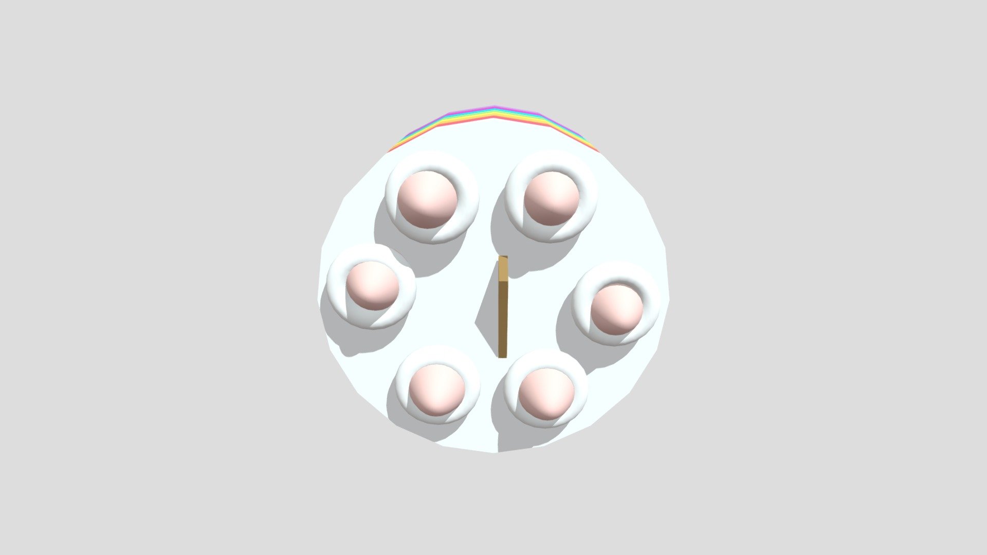 Tv5 - Xavier Leong - Download Free 3D model by leong_xavier [f137f5a] - Sketchfab