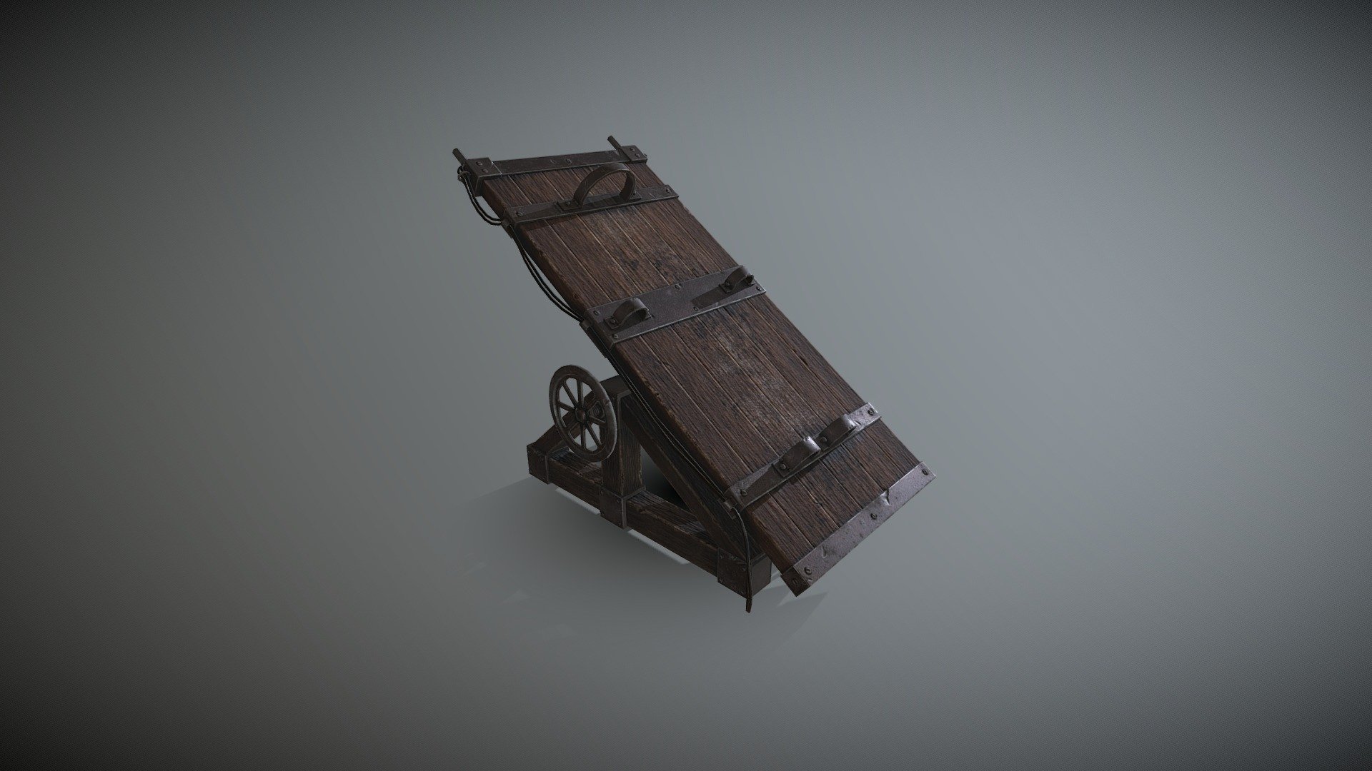 FrankensteinLabTable - 3D model by Snowybuff (@xnowybuff) [f138a03 ...