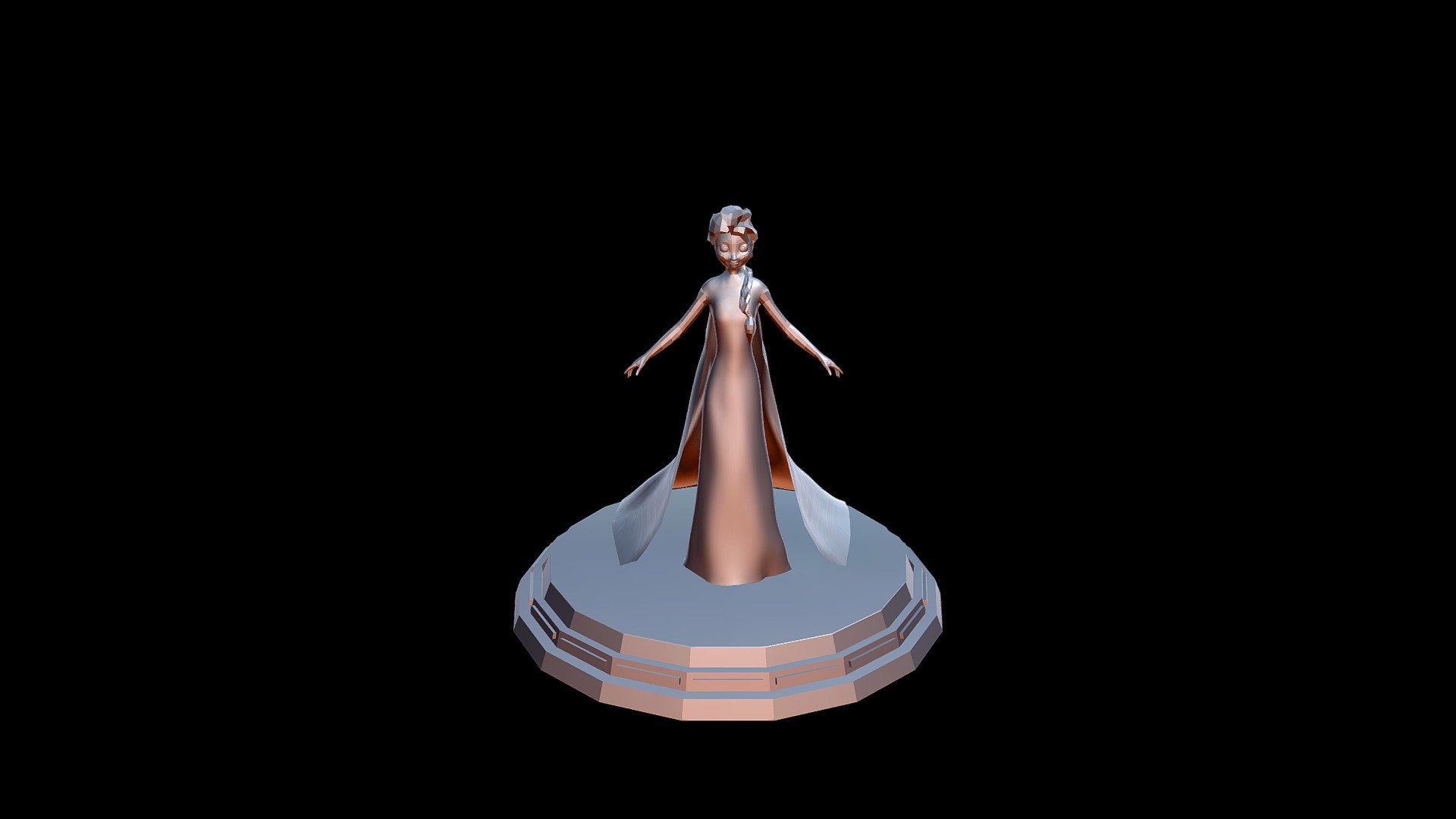 Elas - 3D model by Harshraj.j (@hrcreations0) [f13b4ff] - Sketchfab