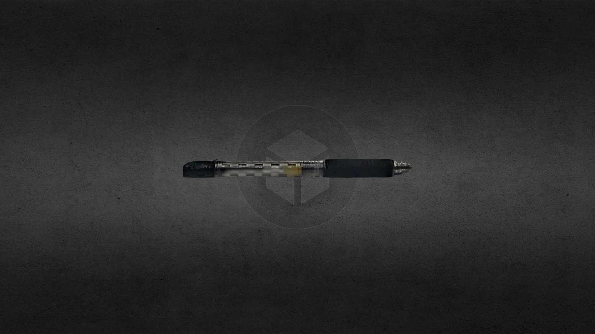 Pilot Pen - 3D model by hollywang59 [f13b6c8] - Sketchfab