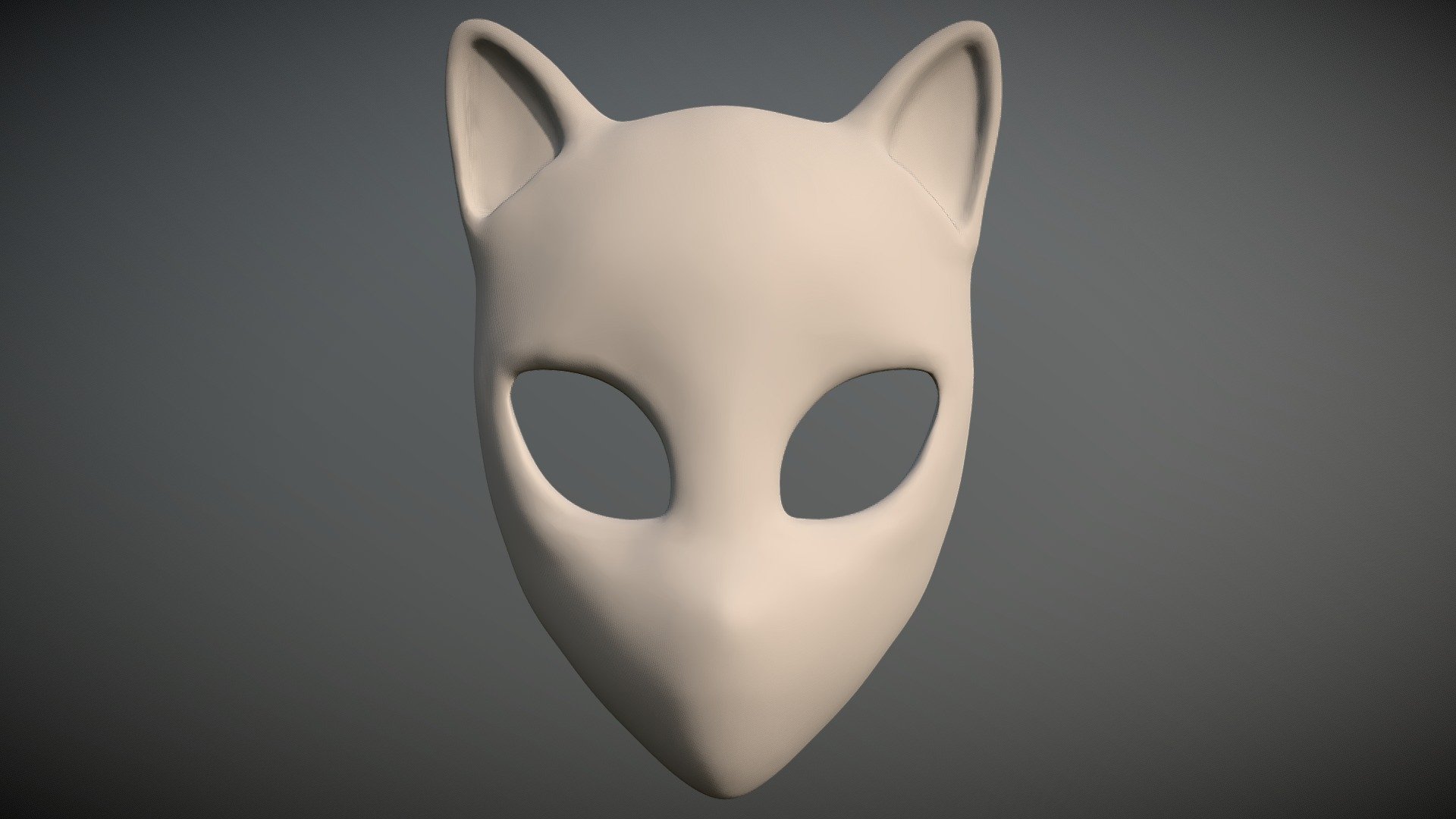 Tanjiro Mask V2 - Buy Royalty Free 3D model by robulltec [f13b859 ...