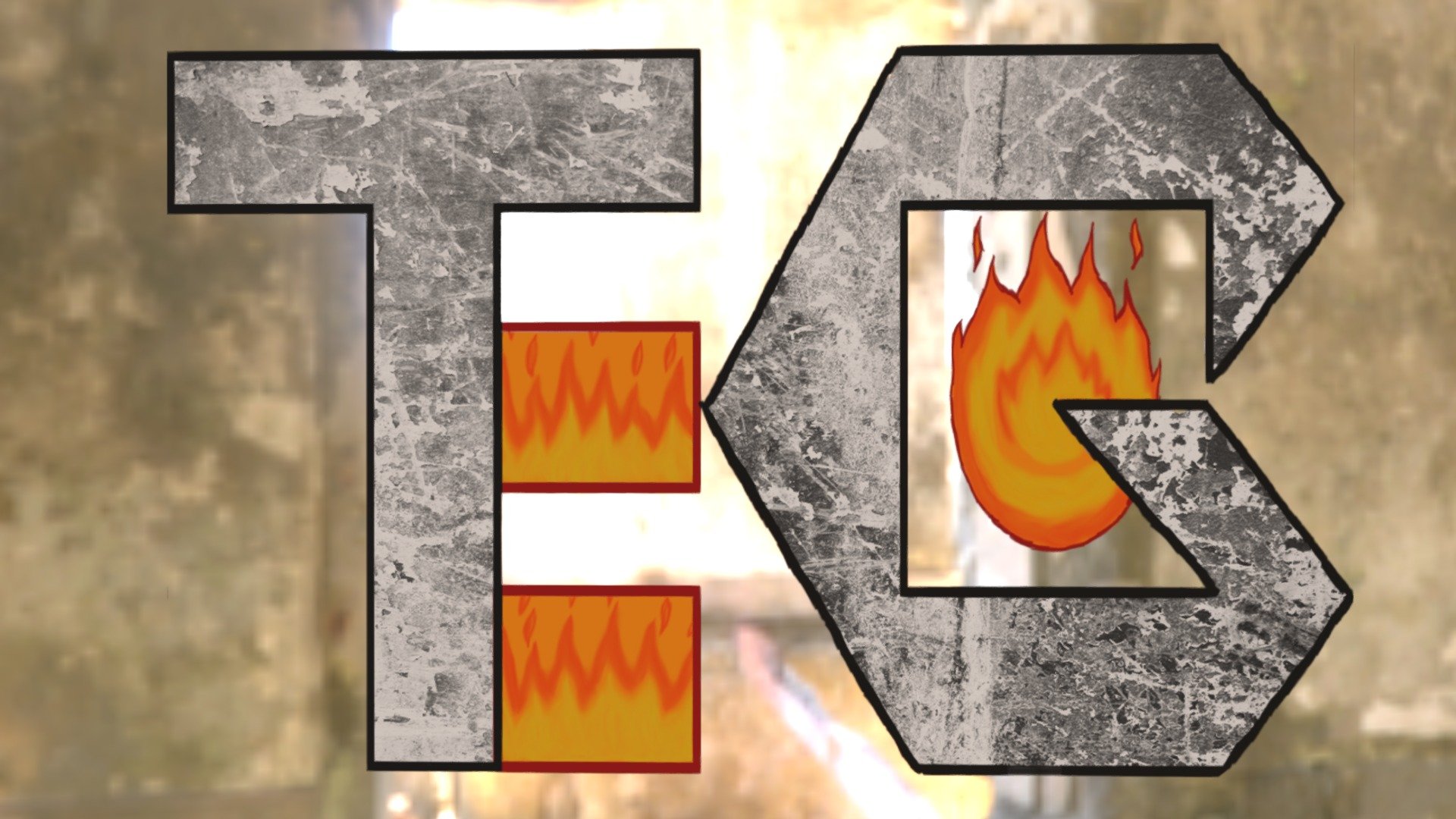 THE ELIMINATION GAMES (TEG) LOGO - 3D model by RoboHoloclone12 [f13beb8 ...
