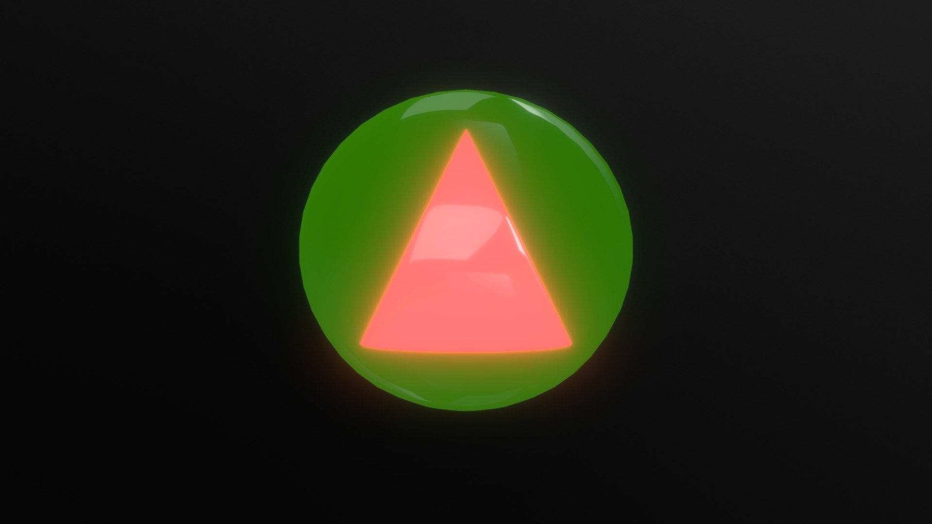 Jewel of Power - 3D model by joae12 [f13c161] - Sketchfab