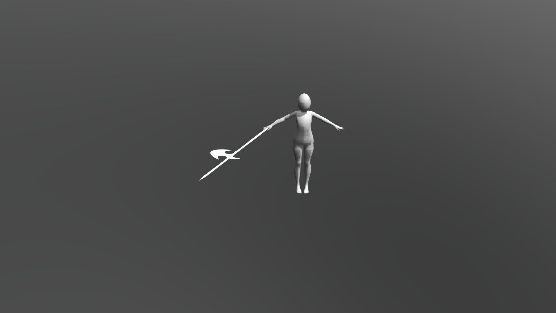 Animation - Polearm 2 - Download Free 3D model by AlexFerrart3D ...