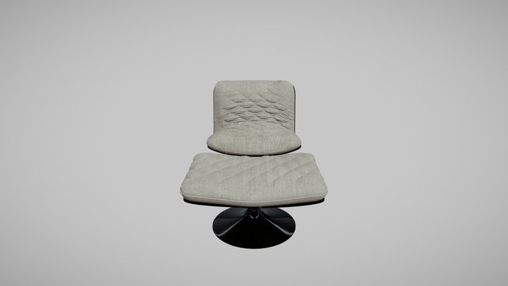 Baxter 3D models - Sketchfab
