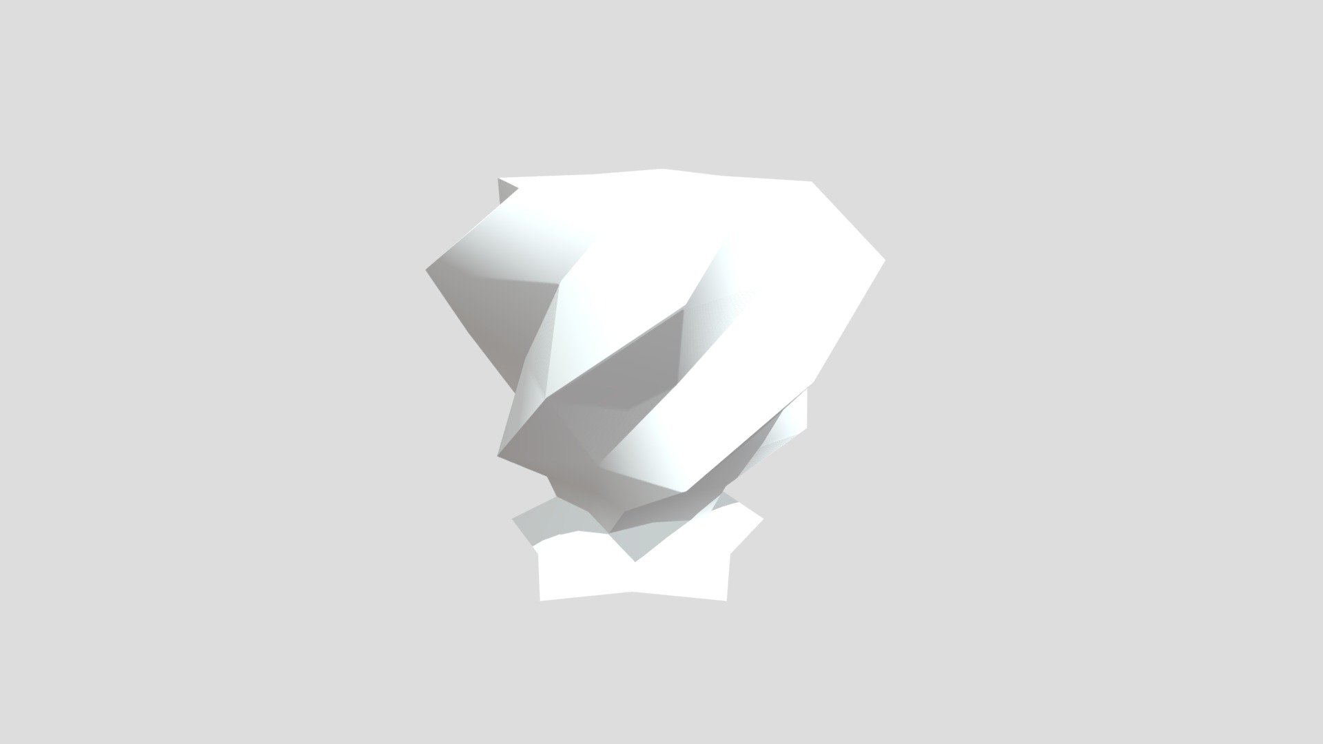 Doodle-2 - 3D model by roncadin [f13ce31] - Sketchfab