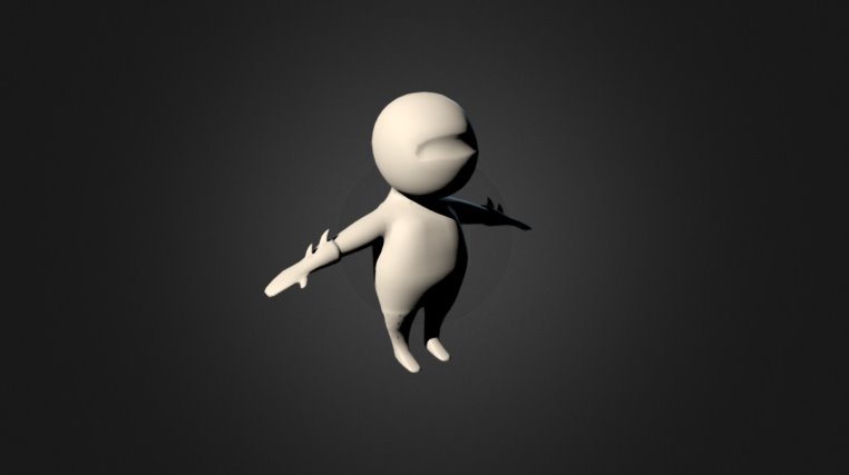 H2 - 3D model by ZhengF [f13d3e8] - Sketchfab