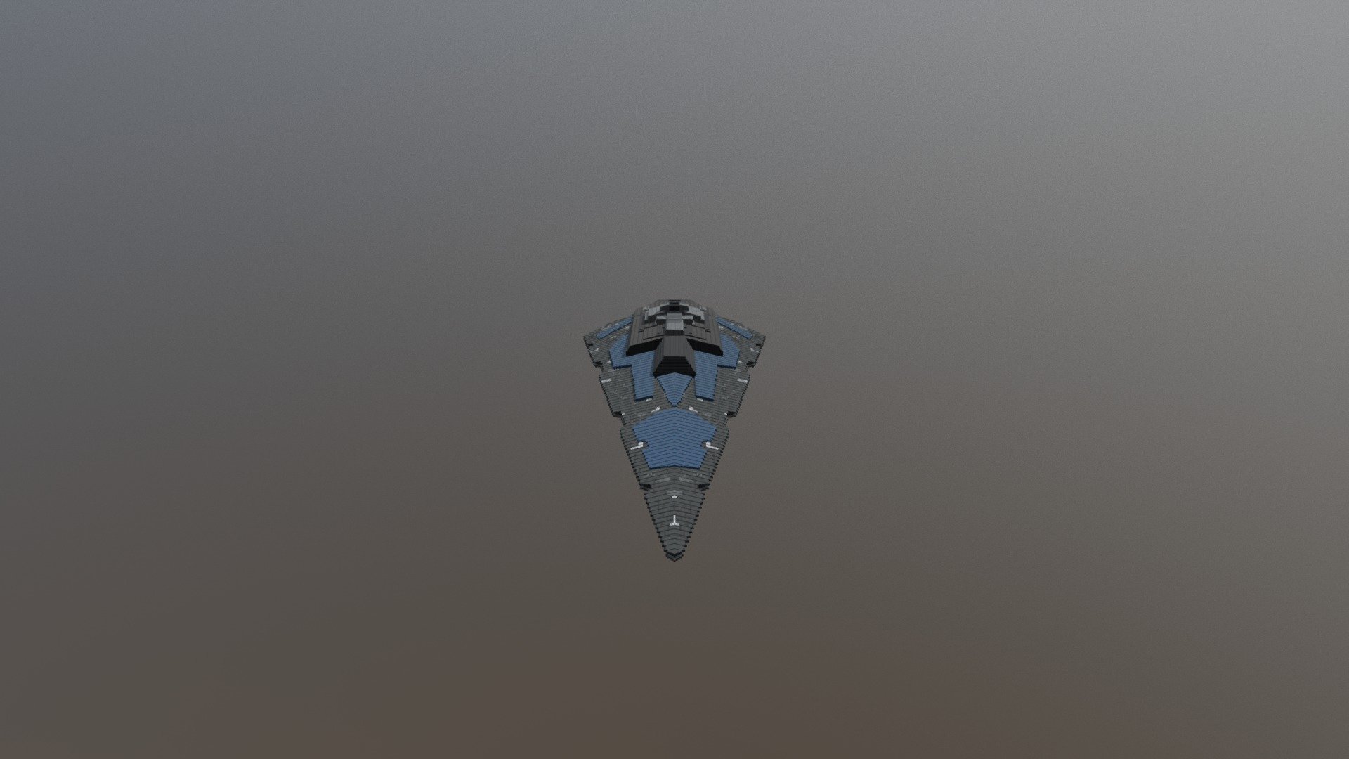 Bellator 2 0 - 3D model by TonyGAdams [f13df47] - Sketchfab