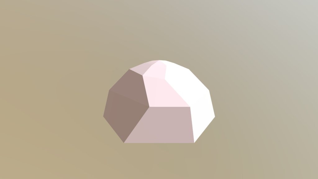 Giant Rock - 3D model by Steven A. (@stevenderesort) [f13e035] - Sketchfab