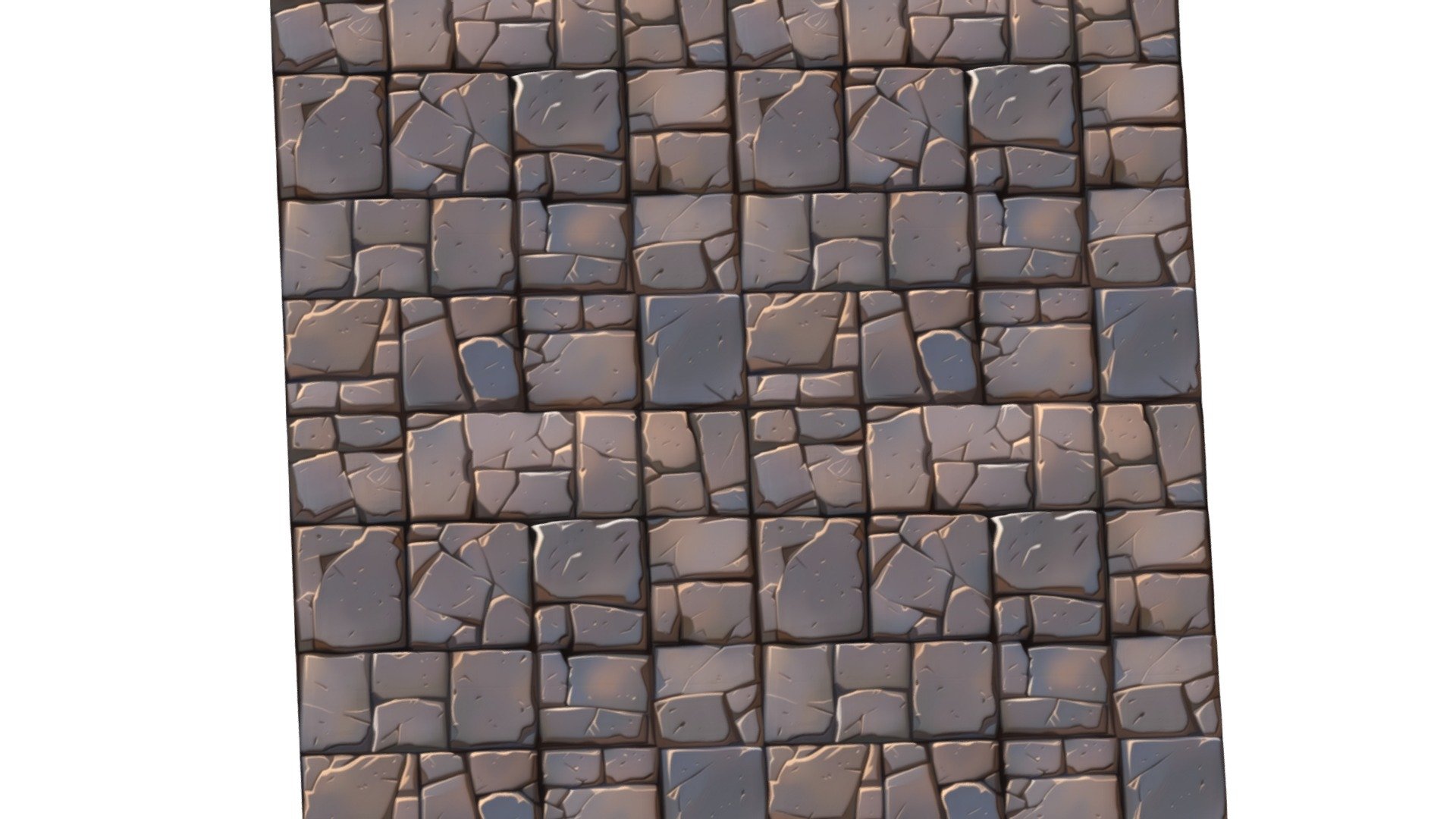 Stylized Floor Seamless Texture - Buy Royalty Free 3D model by ...