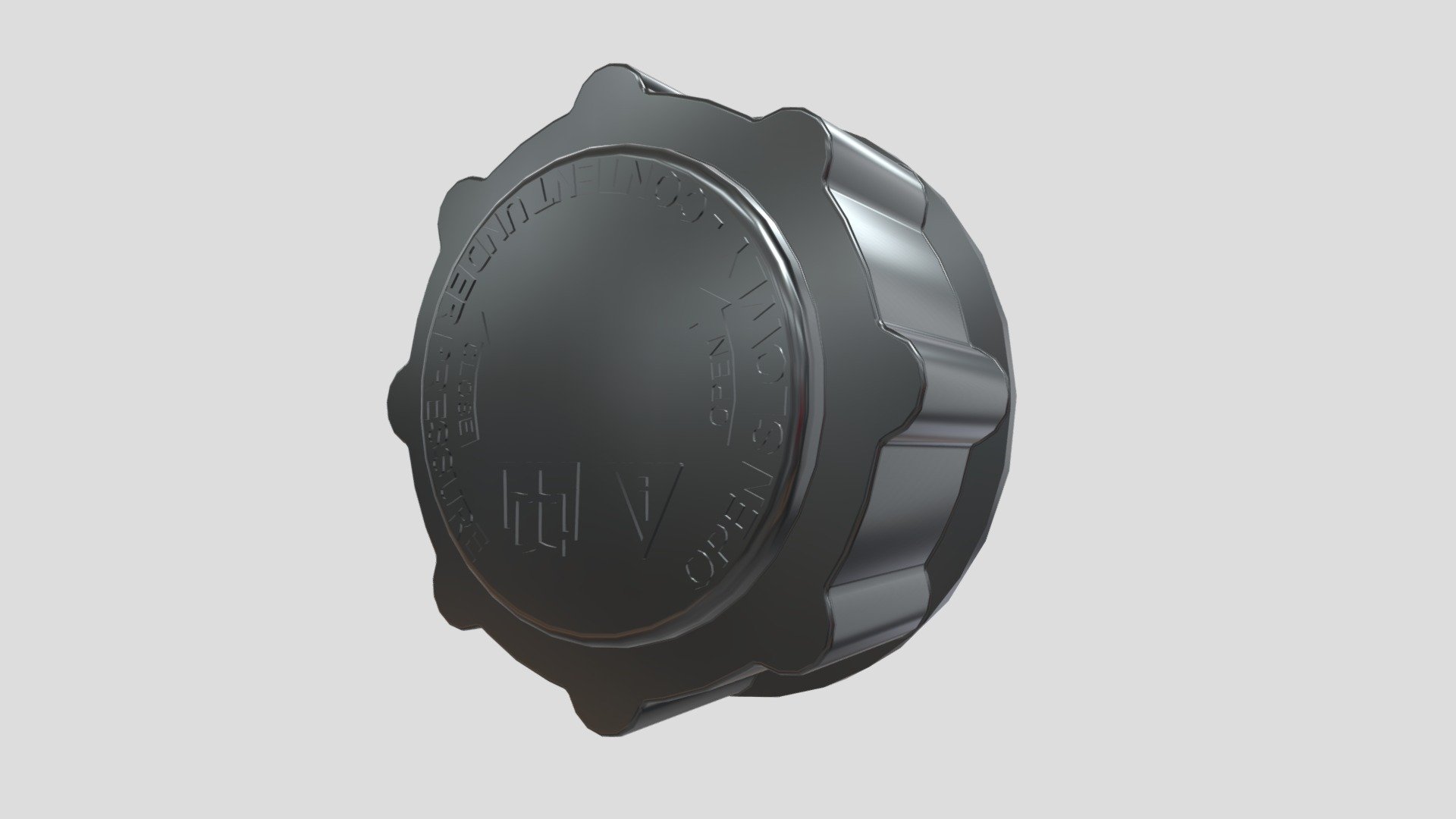 Calorstat_Expansion_Tank_Cap - 3D model by digitalvernet [f13ec6b ...