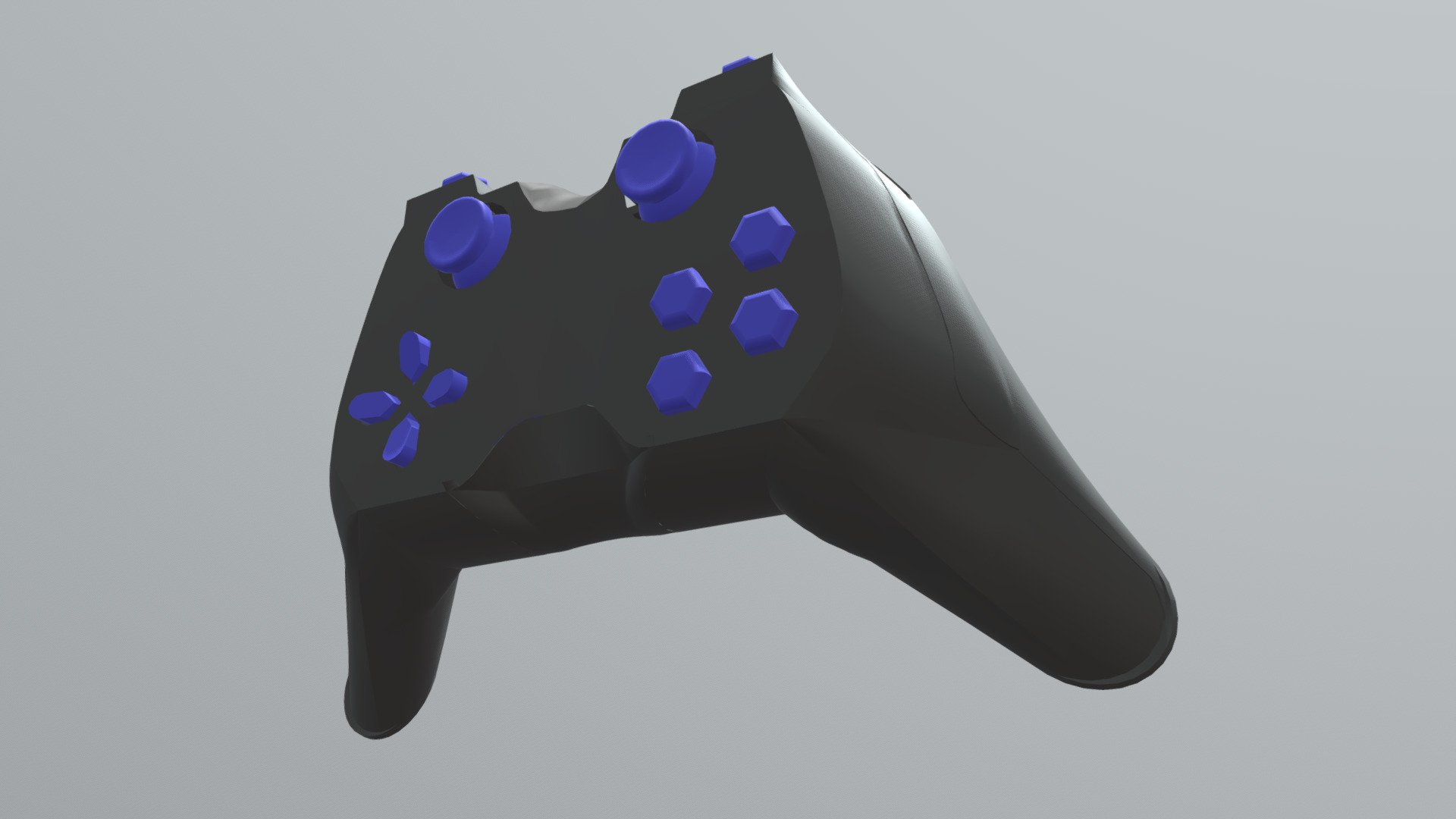 Mechy V0015 - 3D model by mechy [f13edc9] - Sketchfab