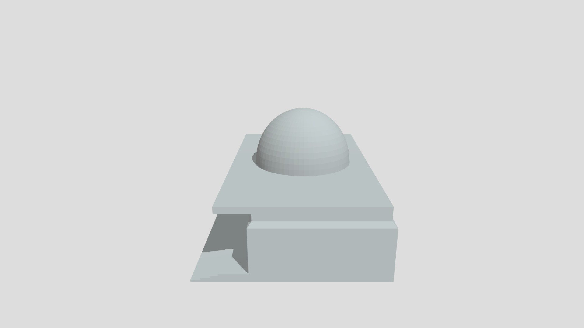 Killian Mini Hall - Download Free 3D model by Luis Zanforlin ...