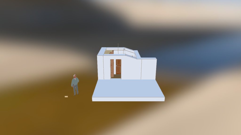 extension - 3D model by spence (@adamspencer89) [f140f26] - Sketchfab