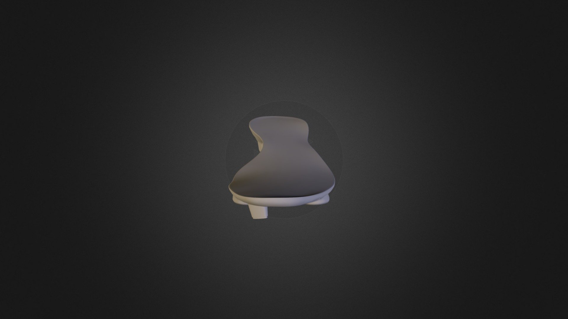 Sole Plastic - 3D model by skylr1221 [f14137c] - Sketchfab