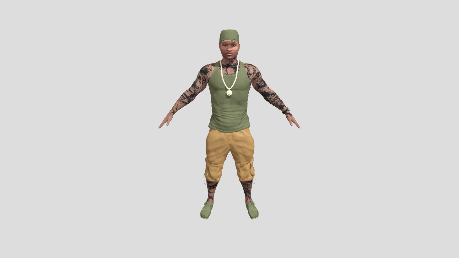 jbd - 3D model by Leywesk [f142023] - Sketchfab