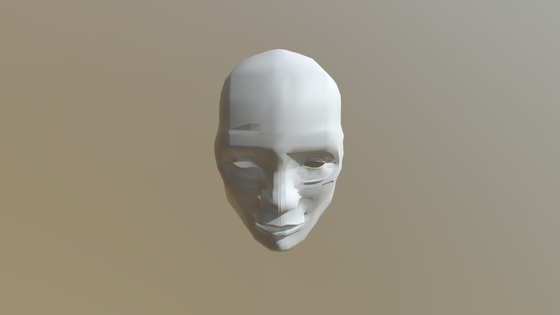 Game Character - Download Free 3D model by Samory.Forster [f1437fc ...