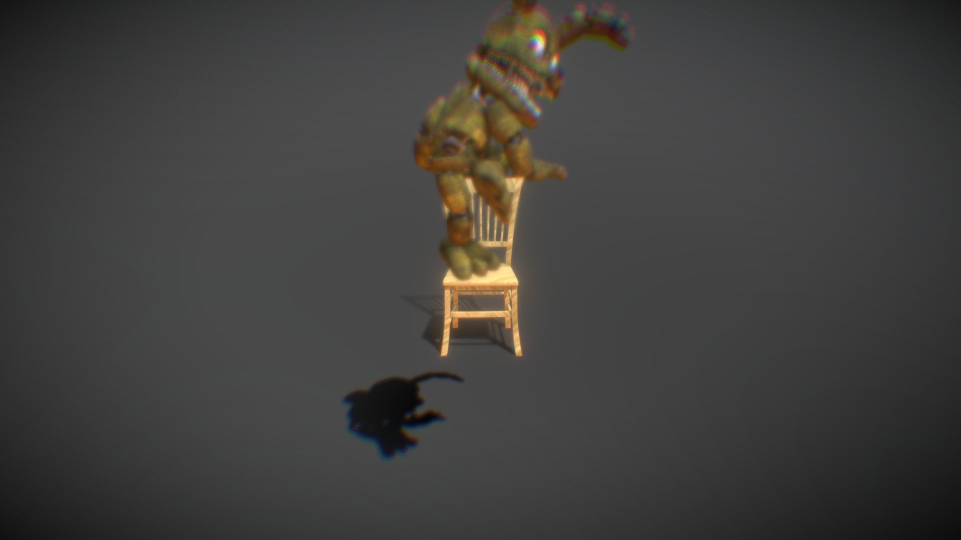 plushtrap-fnaf-ar-special-delivery - 3D model by V4nNy97 [f145b0e ...