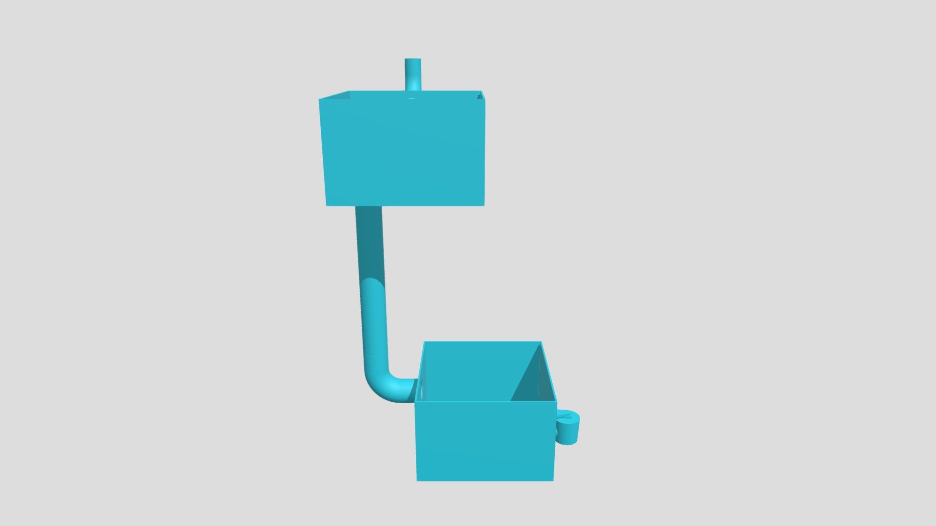 Assembly 1 (1) - 3D model by ana.cabrera [f146d4d] - Sketchfab