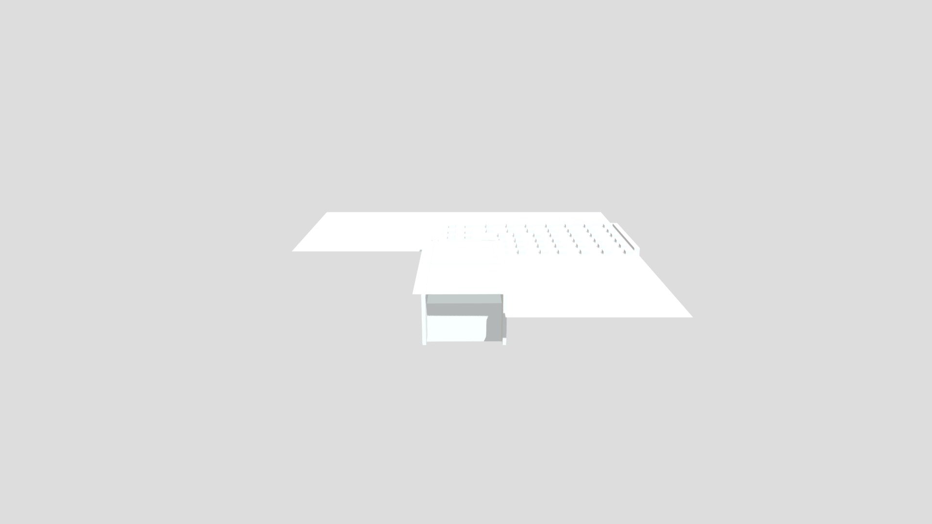 Threshold - Download Free 3D model by amertaduta [f147034] - Sketchfab