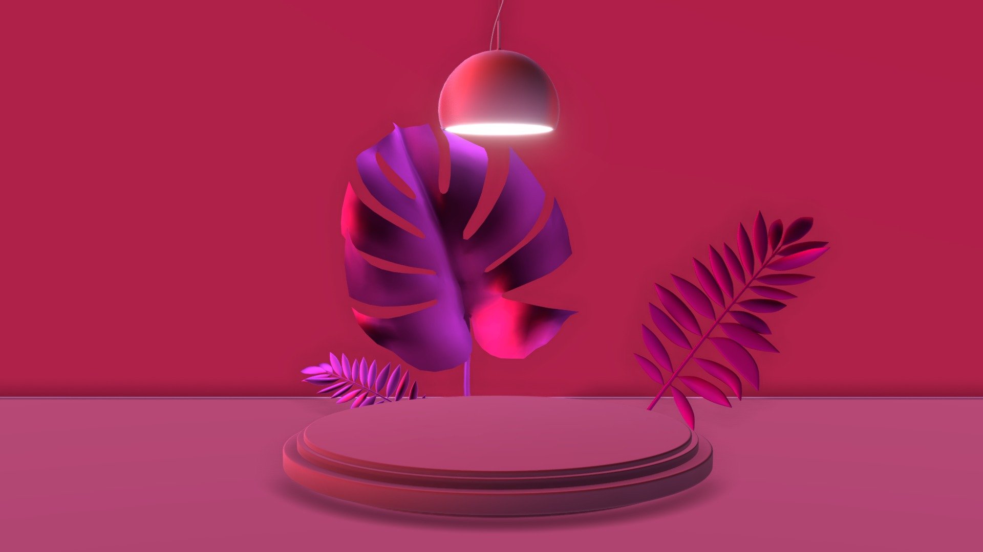 PODIUM ART_NO 38 - Buy Royalty Free 3D model by DTA DESIGN STUDIO ...