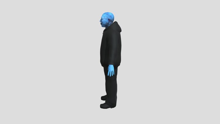 Tasm2 3D models - Sketchfab