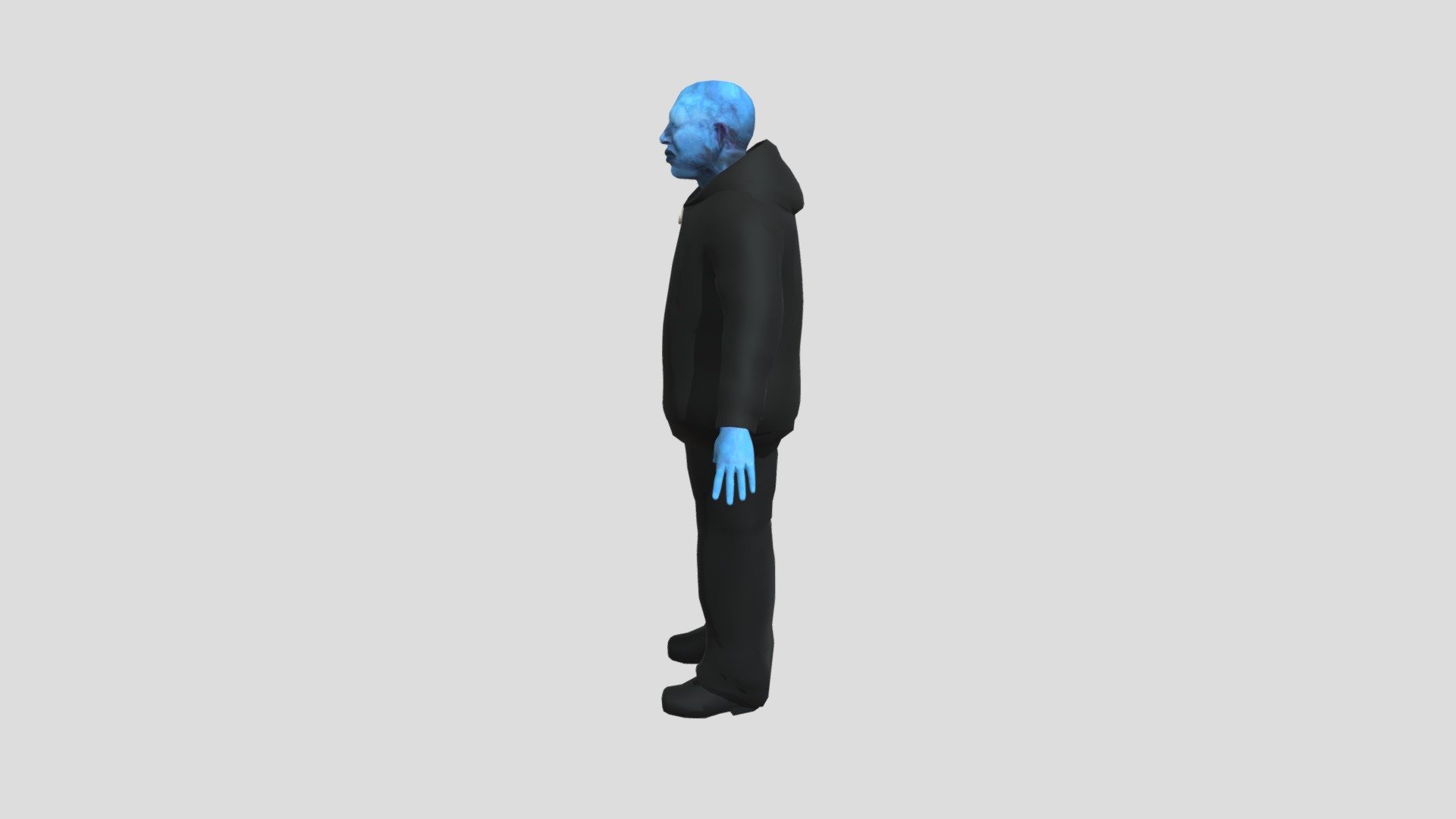 ELECTRO TASM - 3D model by GOJO SATORU (@KICHU_GAMING_YT) [f14a18a ...